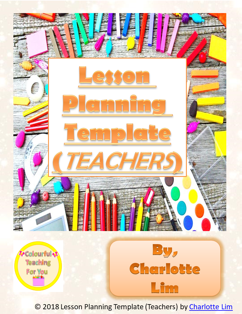 Achieve Better Work-Life Balance as a Teacher - Colourful Teaching For You