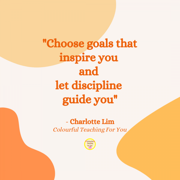 How to Set Effective Goals for Teachers In and Out of the Classroom ...