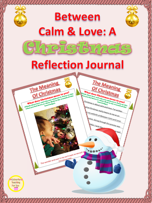 4 Simple Ways to Teach Children About the Meaning of Christmas ...