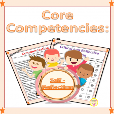 Simple Ways to Integrate Student Self Reflection In Your Report Cards ...