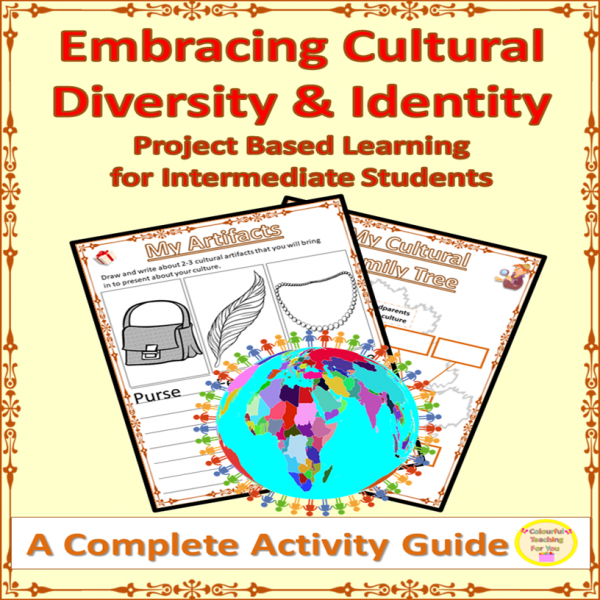 How to Engage ELL Students | English Language Learners - Colourful ...