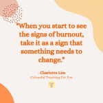 How to Overcome Teacher Burnout and Stress - Colourful Teaching For You