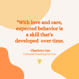 How to Handle Misbehavior in the Classroom - Colourful Teaching For You