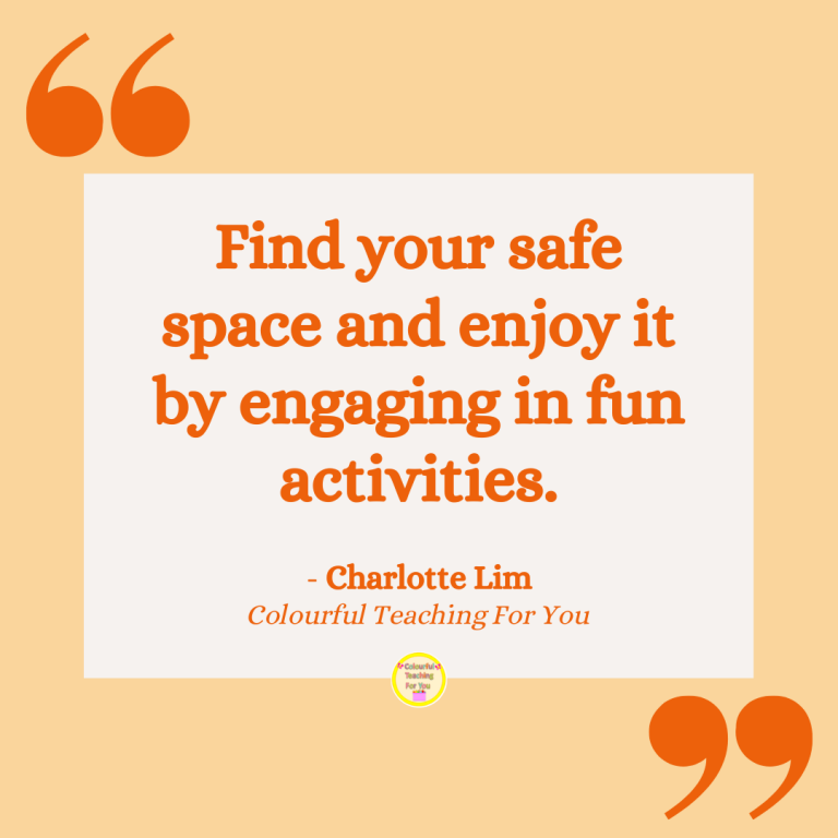 A Free and Fun Summer Activity for Kids At Home - Colourful Teaching ...