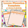 How To Efficiently Plan A Lesson As A Teacher - Colourful Teaching For You