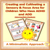 5 Simple Ways to Support a Student with ADHD - Colourful Teaching For You