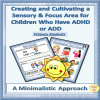 5 Simple Ways to Support a Student with ADHD - Colourful Teaching For You