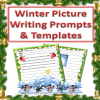 4 Simple and Fun Winter Classroom Activities to Motivate Students ...