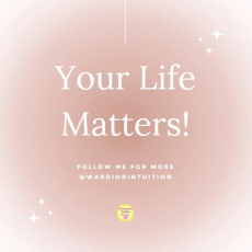How To Know If You're Life Matters - Colourful Teaching For You