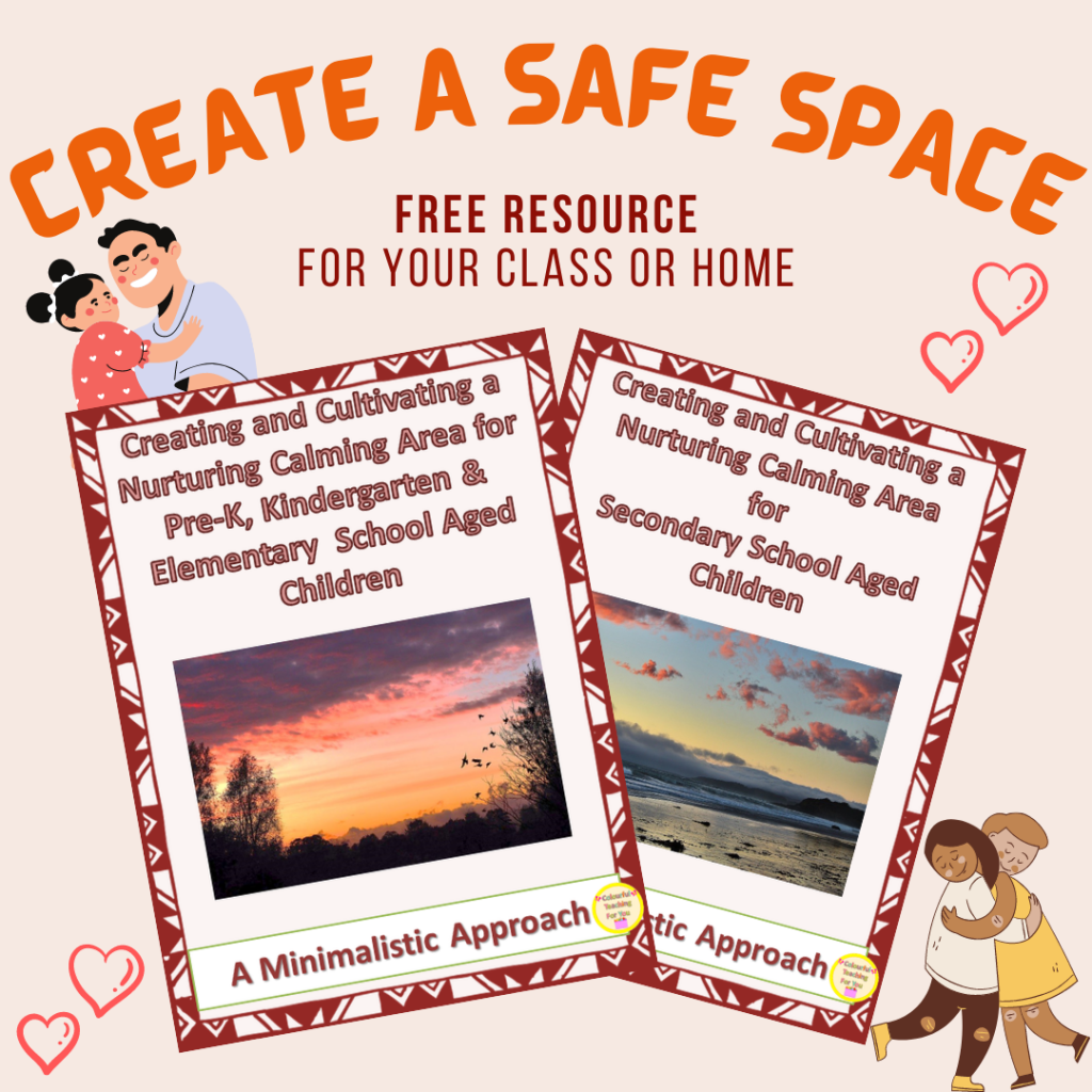 15 Comforting Self-Care Strategies & Reflection Guide - Colourful ...