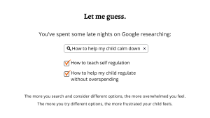 ADHD and Autism Self Regulation Space - Colourful Teaching For You